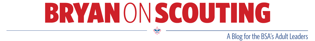 Scoutbook is now free for Scouts and Scout units - Simon Kenton Council